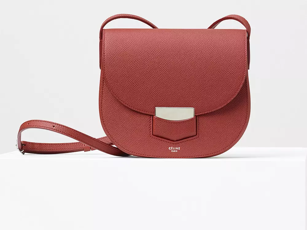 Celine Bag Guide: Hur du bestämmer vilken som är för dig 25288_5