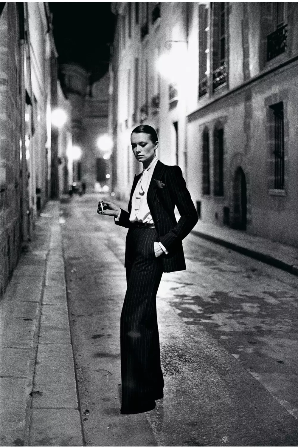 Helmut Newton: Retrospektiva 25322_3