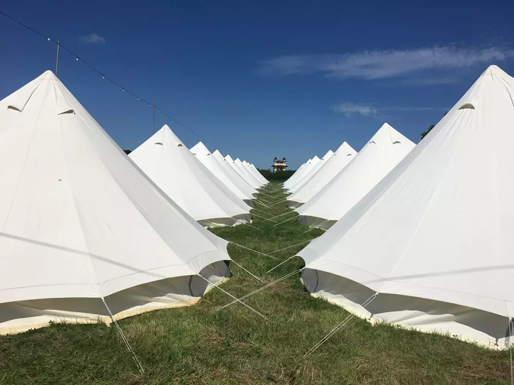 Larmer Tree: Festival la byennèt nou tout te anvi 2557_2