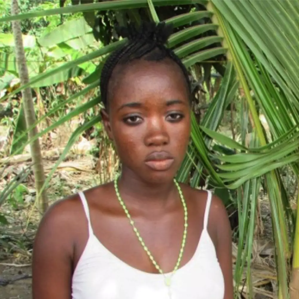 Ebola-overlevende: Sexarbeidere i tenårene 25625_1