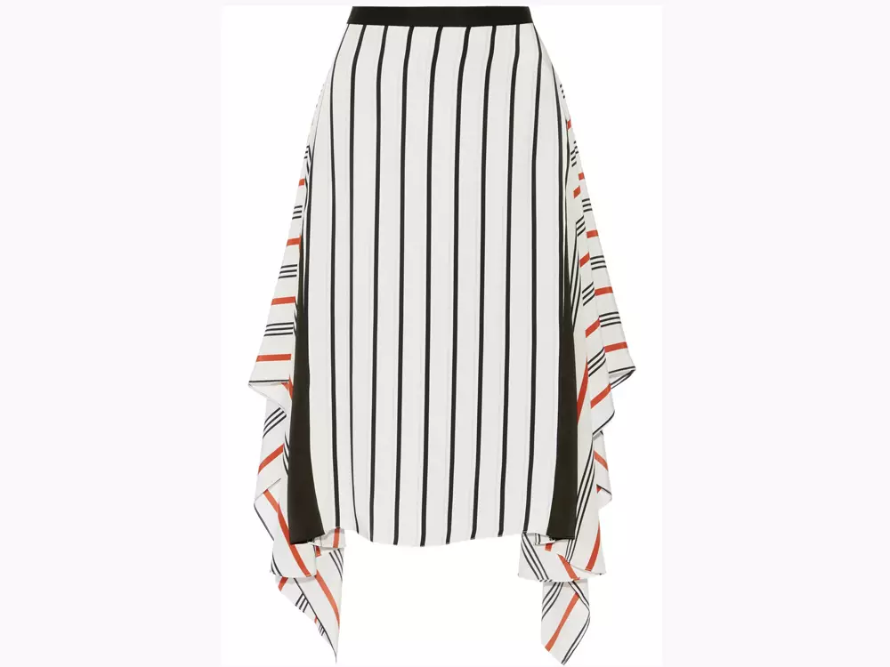 Celebrity Stripes Trend 25930_3