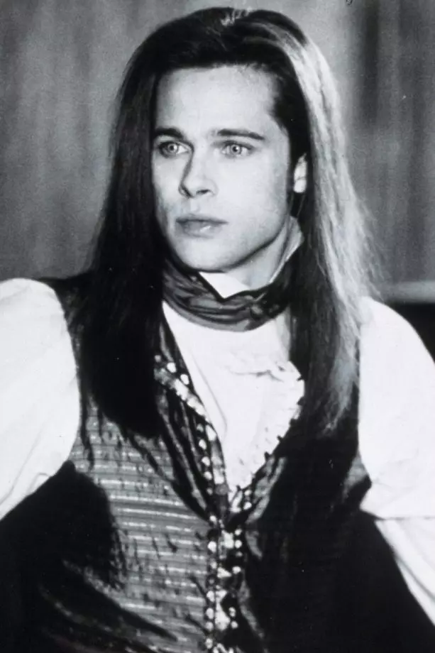 Brad Pitt