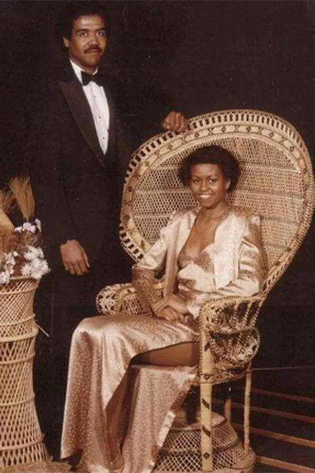 Litrato sa Prom ni Michelle Obama.jpg