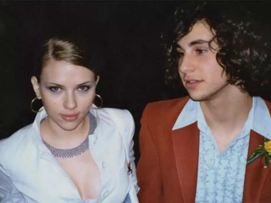 Skarlett Yoxansson Jek Antonoff prom.jpg