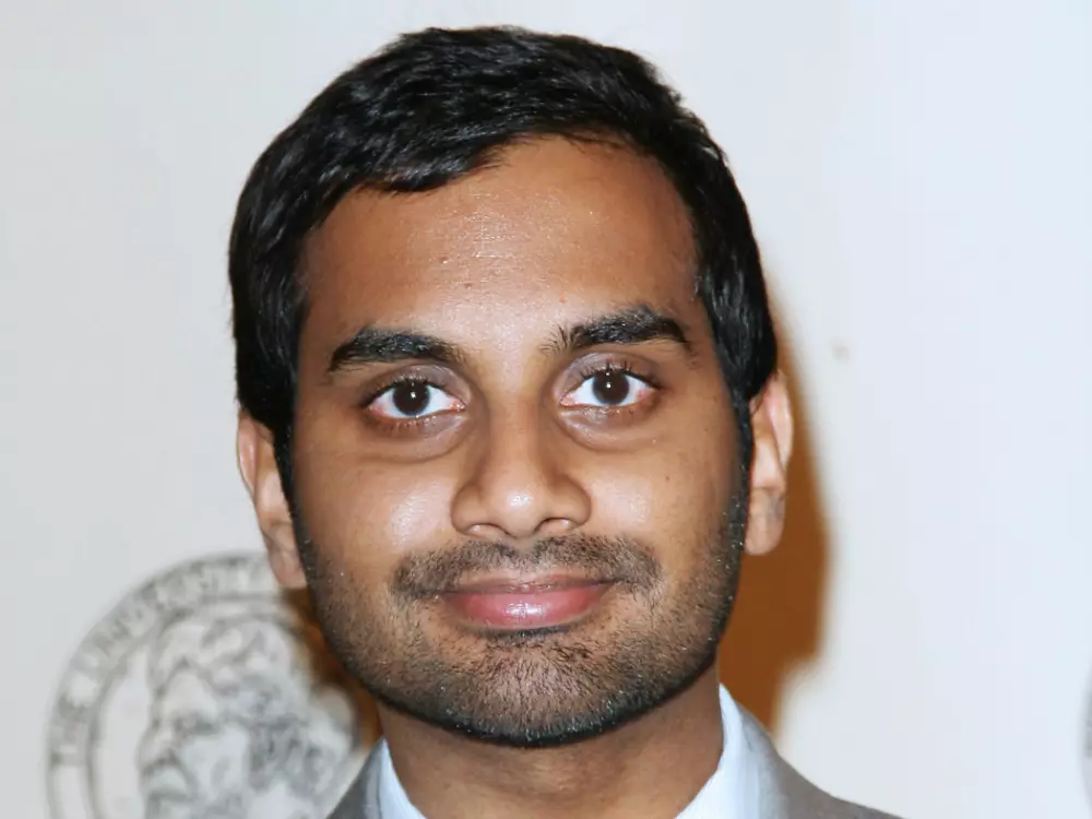 Aziz Ansari parla de l'amor modern i demostra que és el mestre de les cites 26384_1