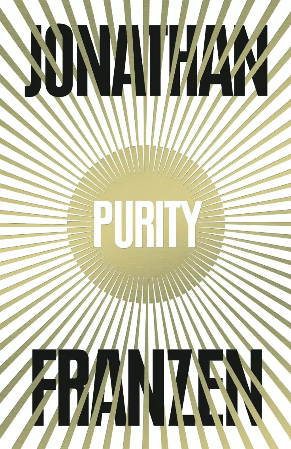 Ohun gbogbo ti O Nilo Lati Mọ Nipa Jonathan Franzen 26468_1