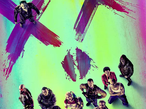 Suicide Squad: Trailer, Tala Fou ma Ata 26607_1