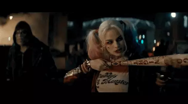 Suicide Squad: Trailer, nyheter och bilder 26607_2