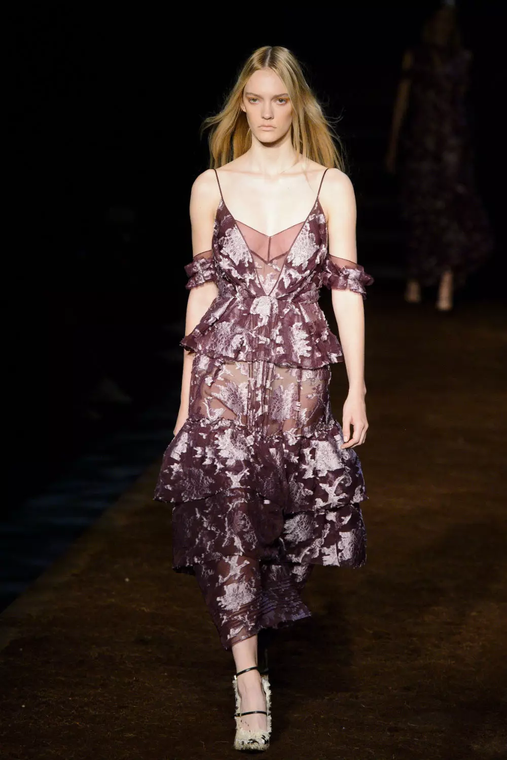 Erdem SS16 Fashion Show Collection Pictures 26691_2