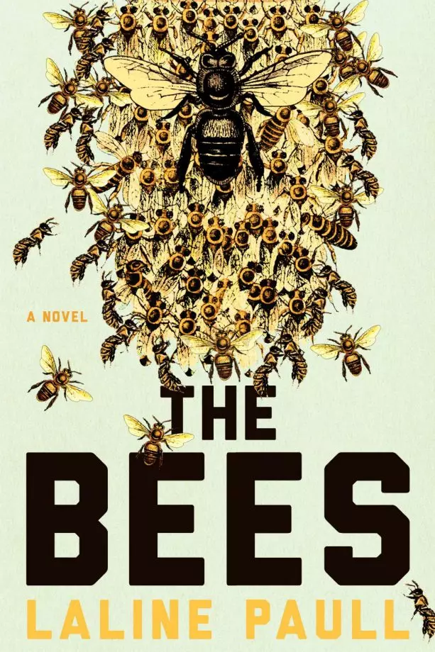 The Bee's by Laline Paul