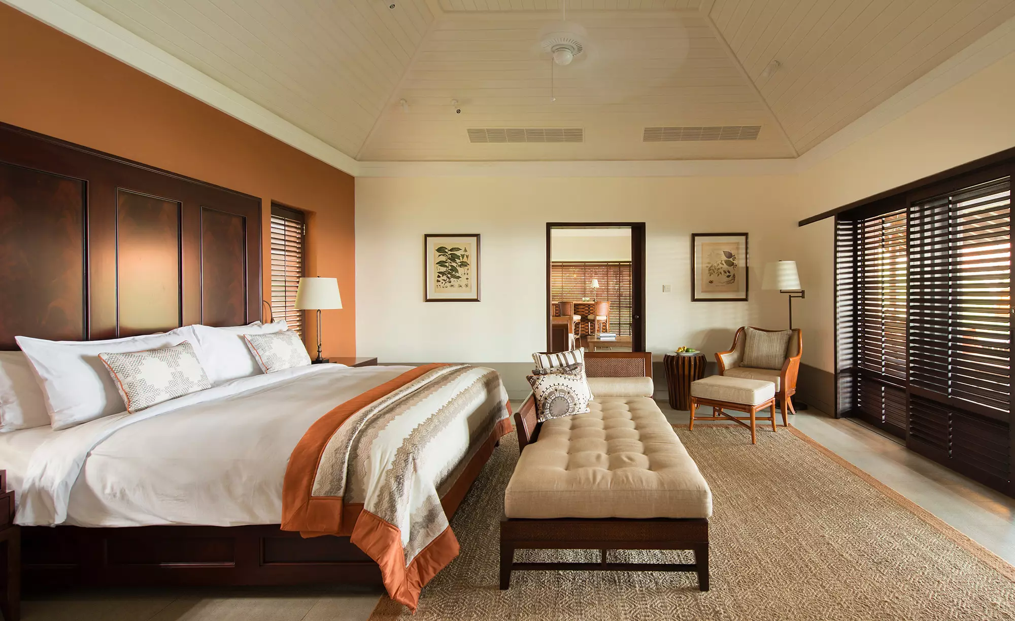 Cape Weligama Sry Lanka Hotel Review: wat jo witte moatte 26779_2