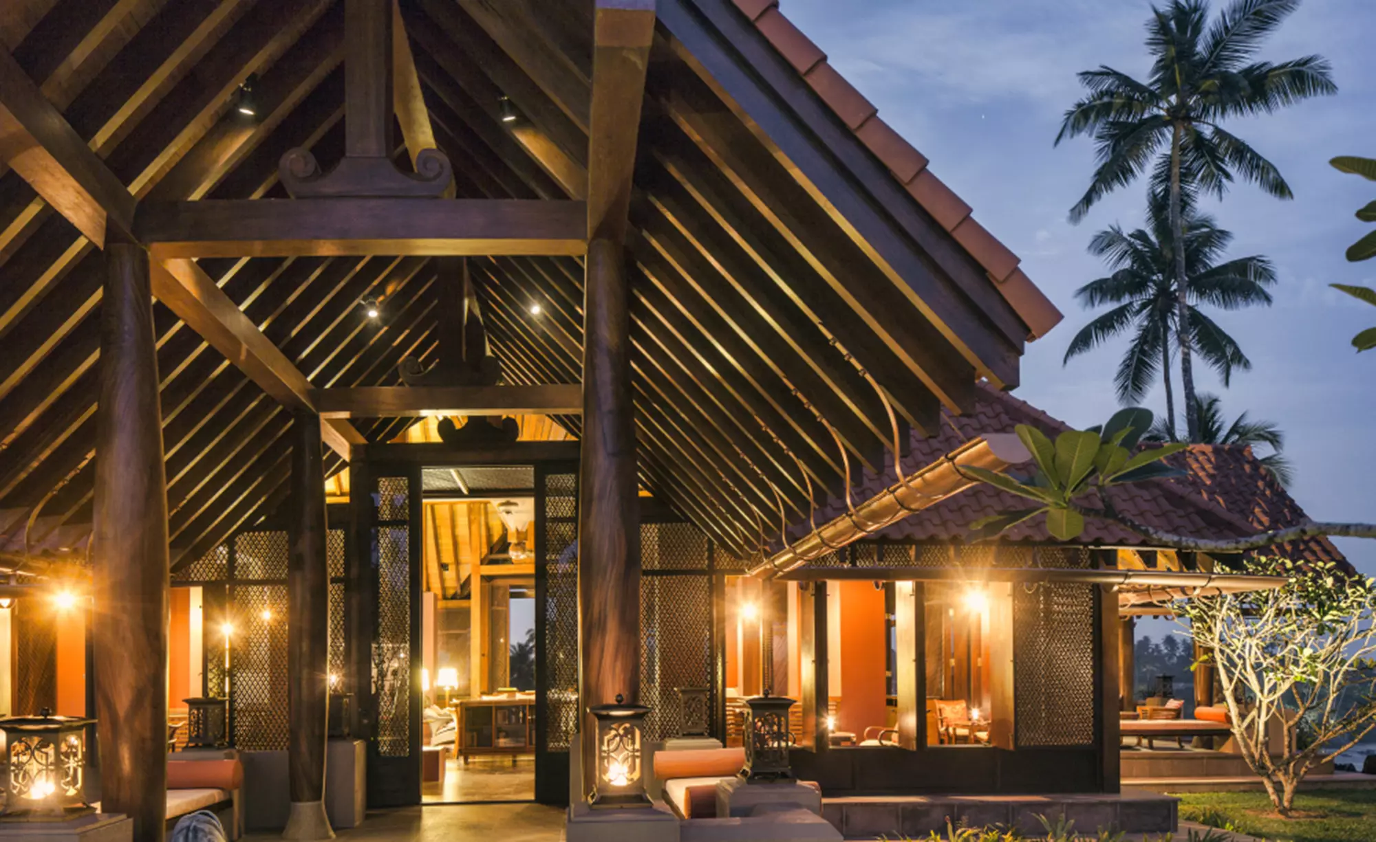 Cape Weligama Sri Lanka Hotel Review: Naon nu peryogi kauninga 26779_3