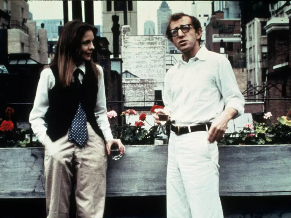 Beste Woody Allen-filmer 27039_1