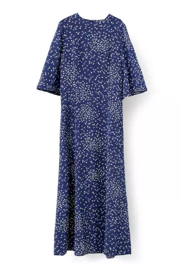 Ganni kjole £335