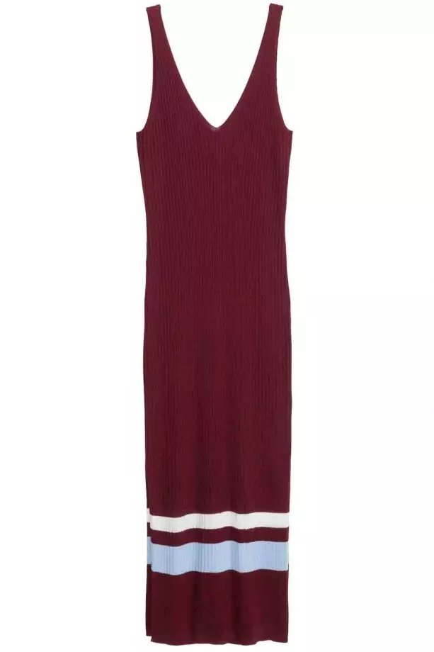 H&M-kjole £14,99