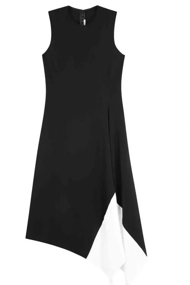 로제타 게티 드레스 £1,180