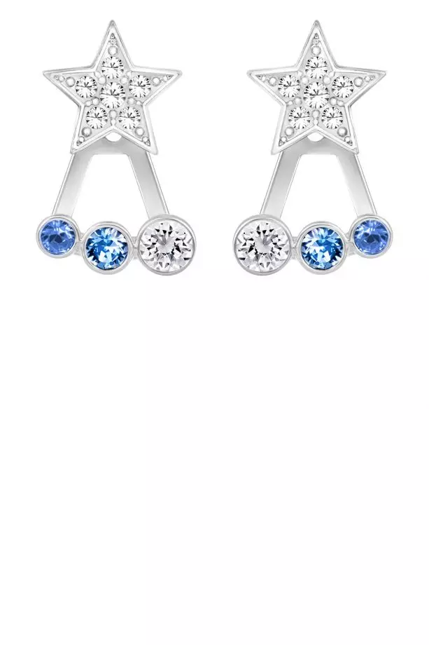 Duo Star Pierced сөйкө курткалары, £49