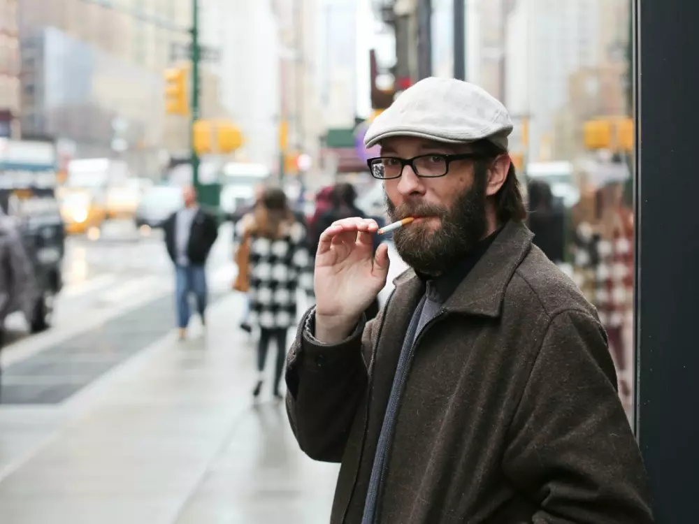 Best Humans Of New York-historier genom tiderna 27534_10