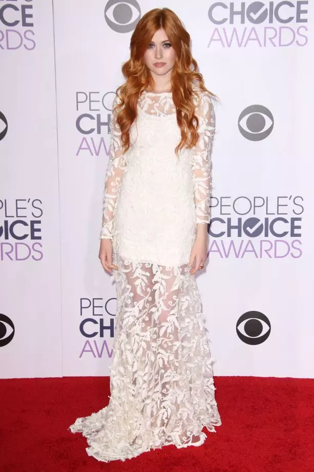 People's Choice Awards 2016 Red Carpet Photos