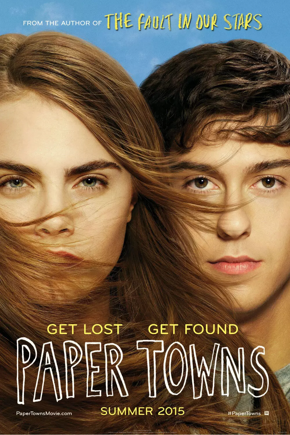Paper Towns 27752_1