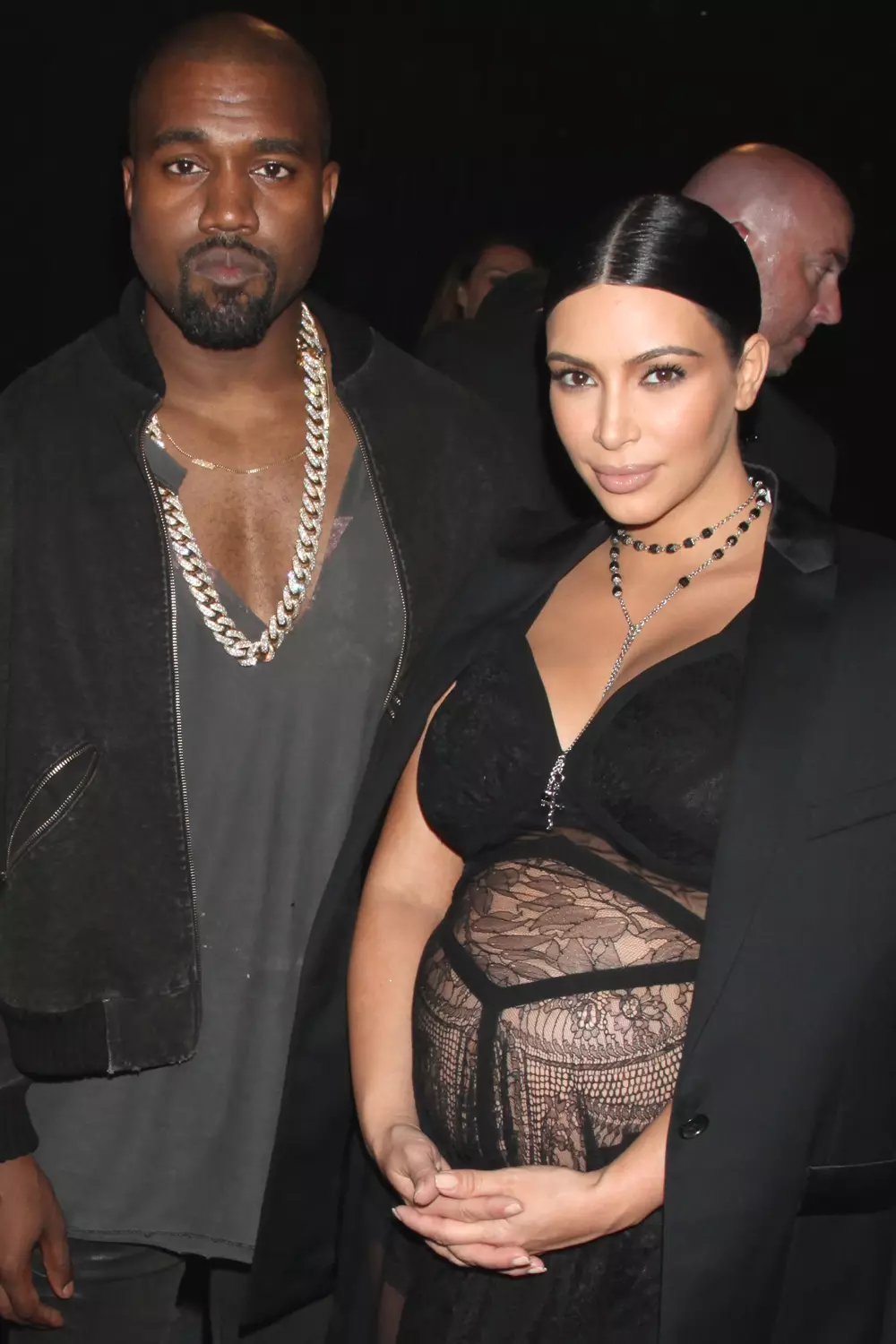 Kim Kardashian toro maka ime ime ya nke ọma na-ekwu: 