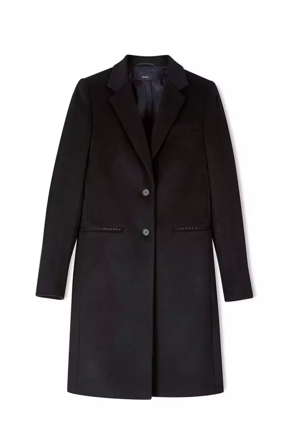 JOSEPH Alizidi Man Coat, £565