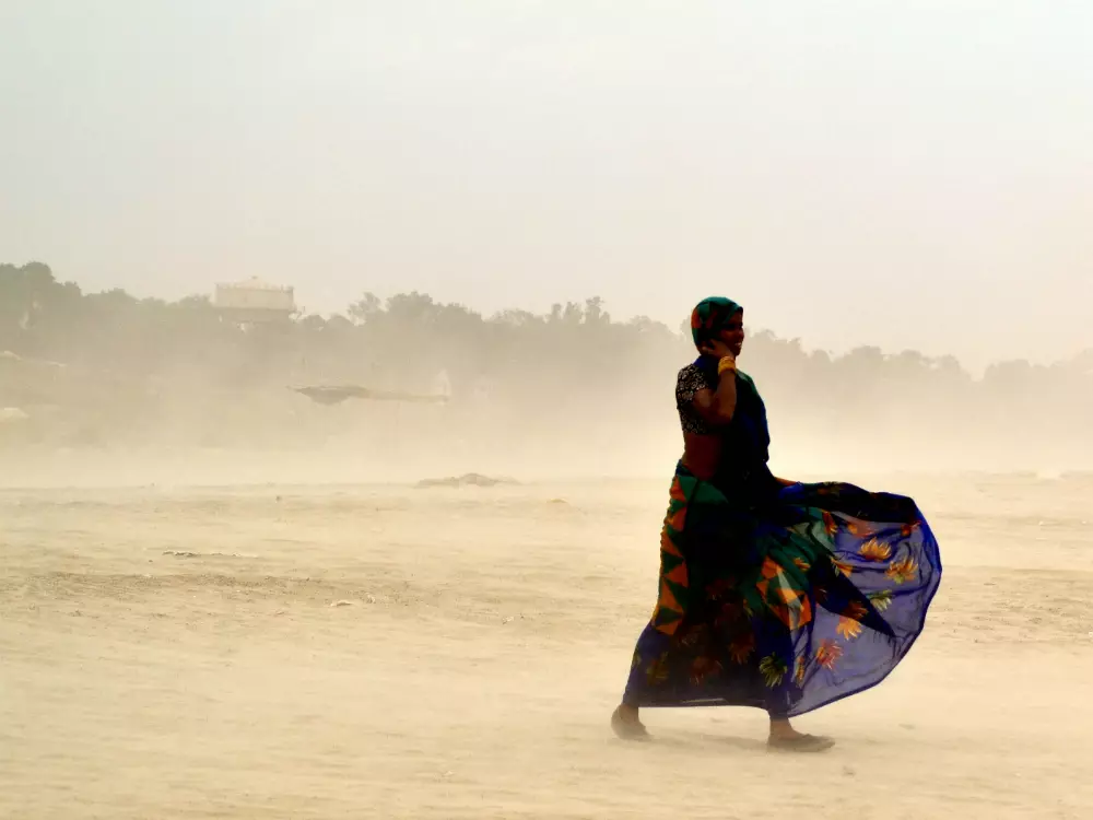 女性の権利サウジアラビアとインド 27902_1