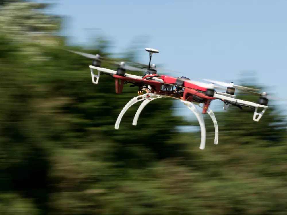 Women On Waves, Polonyalı Kadınlara Yardım Etmek İçin Bir 'Kürtaj Drone'u Başlattı 28112_1