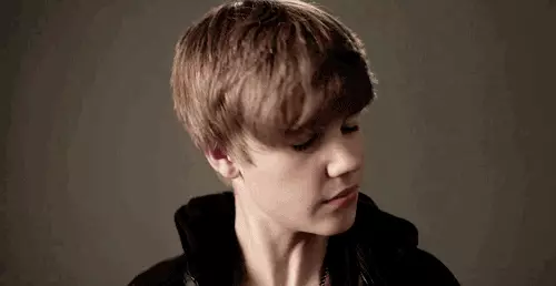 Justin Bieber - አማኝ መሆንህን የሚጠቁሙ ምልክቶች 28138_2