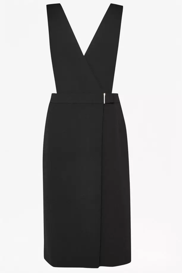 VESTIT PINAFORE SUNDAE SUITING