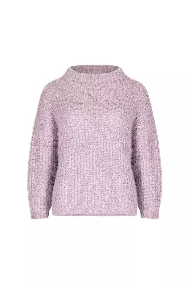 Funnel Knitted Jumper, Tu នៅ Sainsbury's