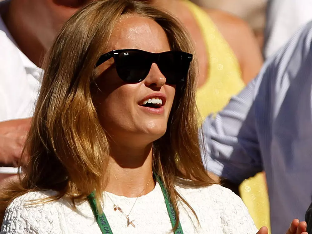 Andy Murray i Kim Sears en xifres: com Kim ha augmentat els guanys de l'estrella de Wimbledon en 30 milions de lliures 28340_1