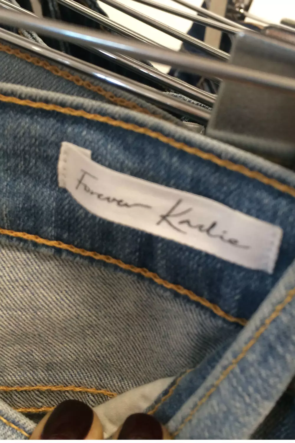 Modenyheter. Paris, Press Days och Karlie Kloss' Ben: vad Marie Claire Fashion Team hittade på den här veckan 28395_9