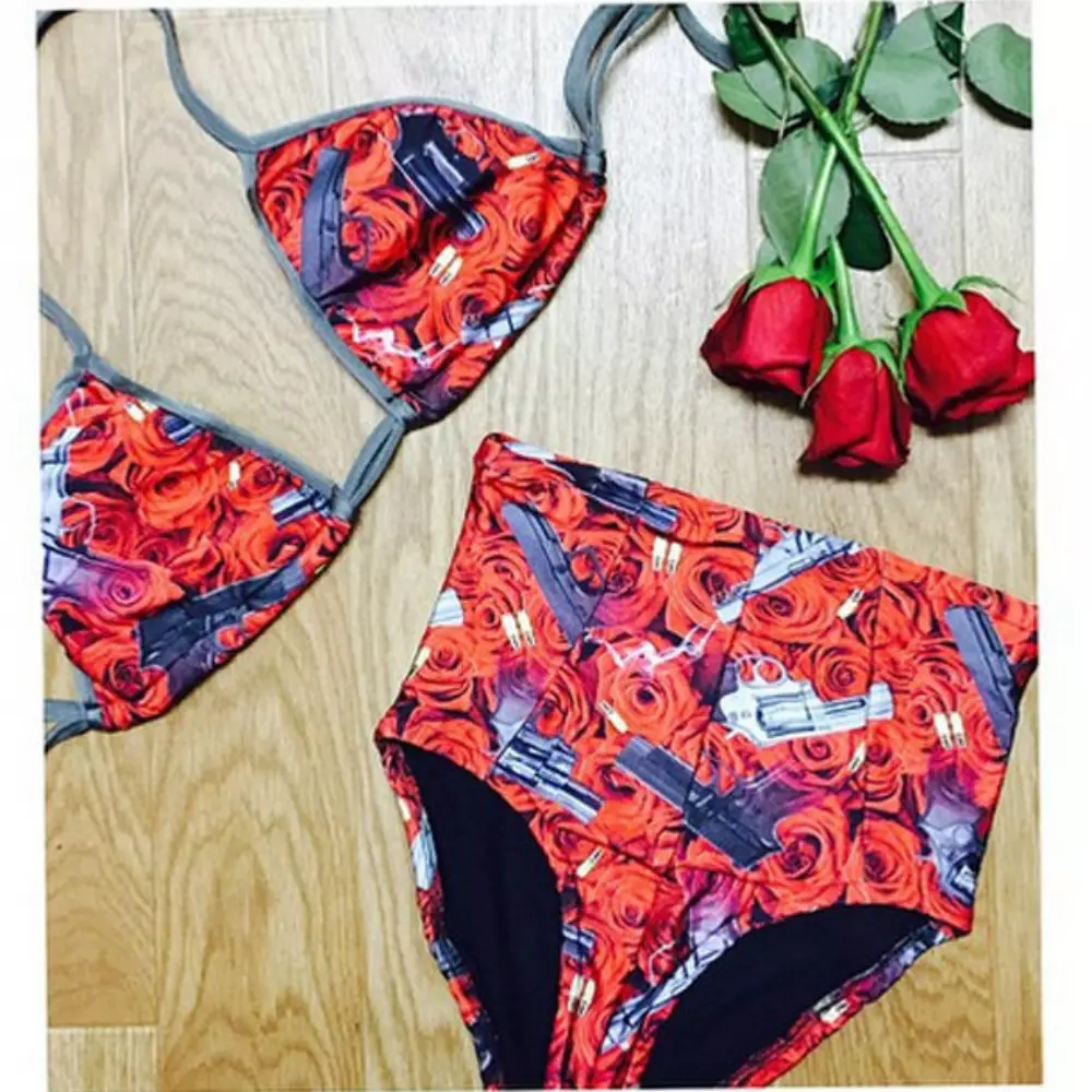 Allusions Swimwear: The Body Confident Bikinis For New Mums 28602_3