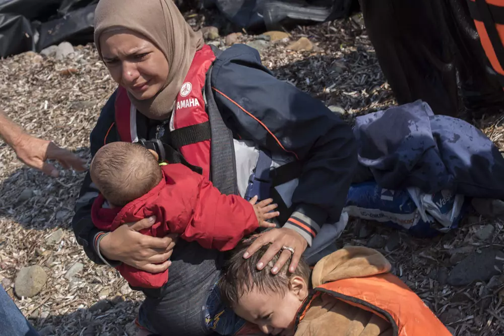 วิกฤตผู้ลี้ภัยชาวซีเรีย ฉันจะช่วยได้อย่างไร