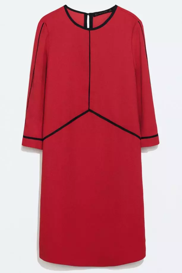 Zara SS15: Réamhamharc ar an gCnuasach