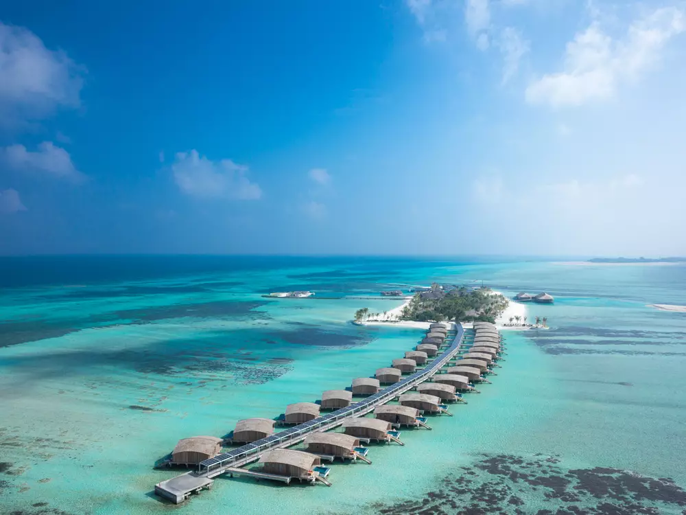 Review: Club Med Finolhu Villas, The Maldives 28995_1