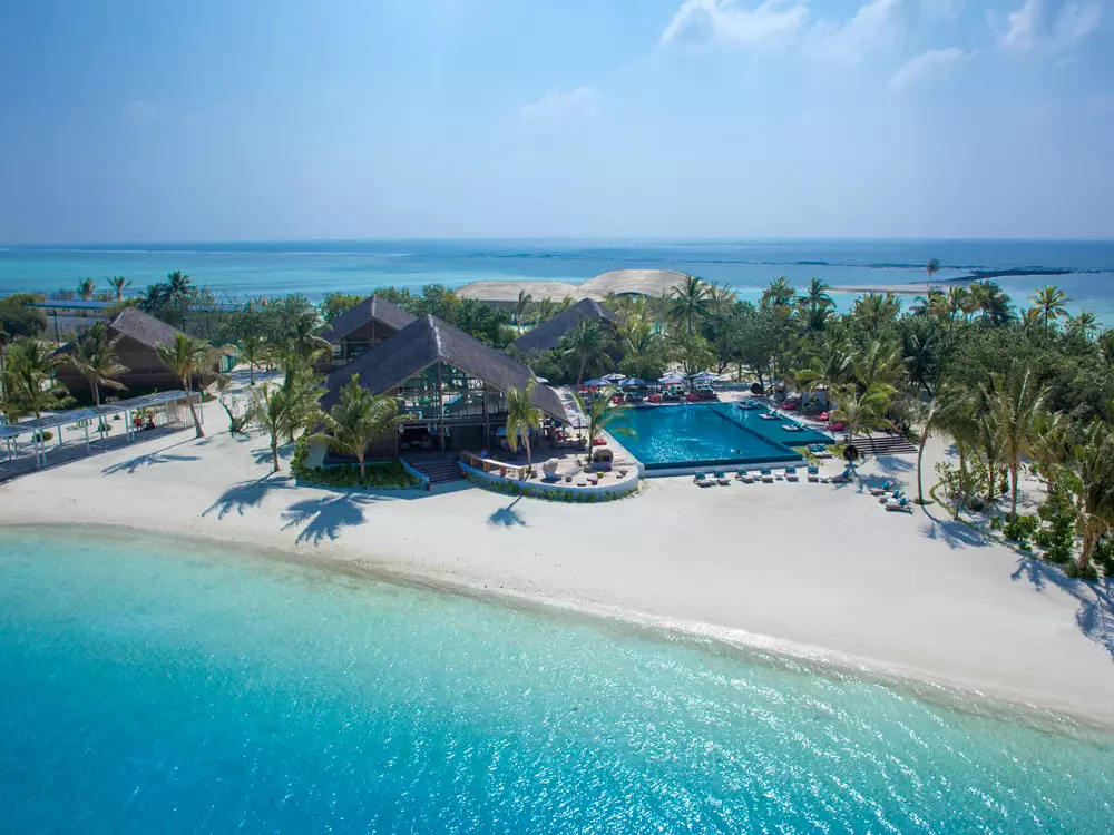 Recenzie: Club Med Finolhu Villas, Maldive 28995_2