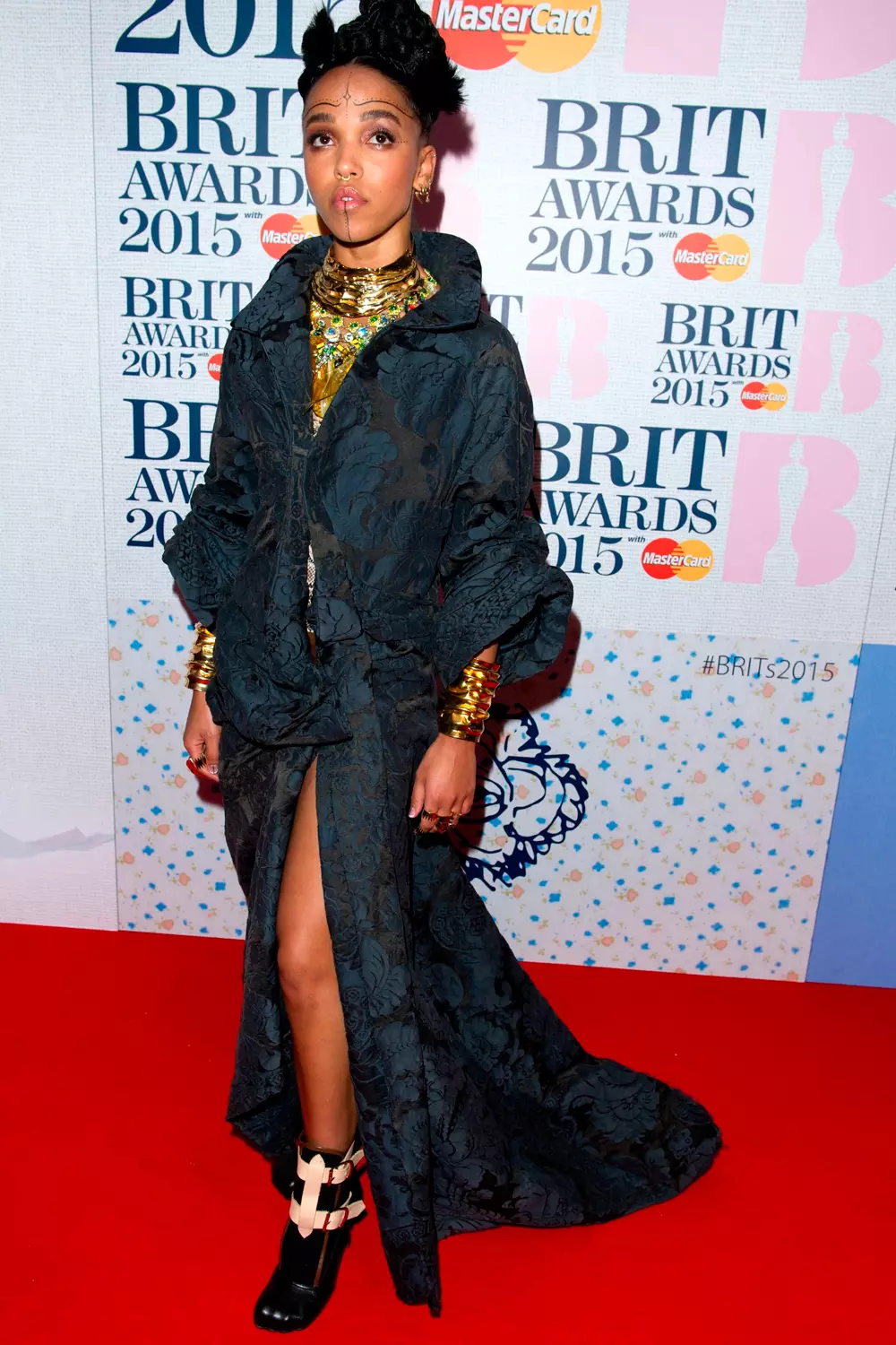 Brit Awards 2015: Daftar Nominasi Lengkap