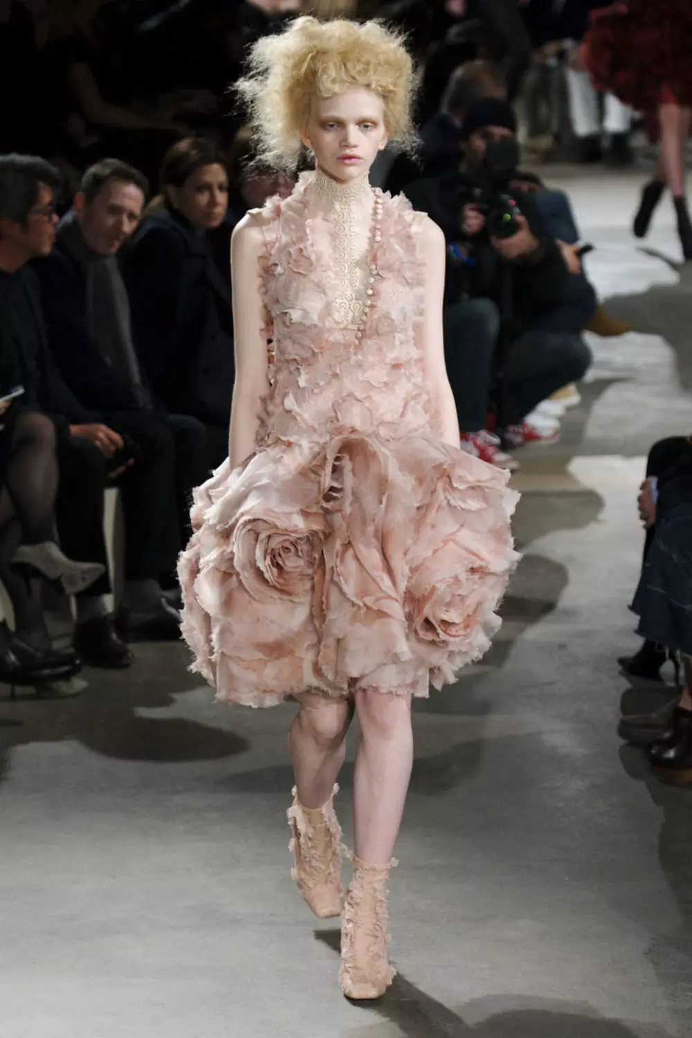 Alexander McQueen AW15 ikuskizuna 29275_1