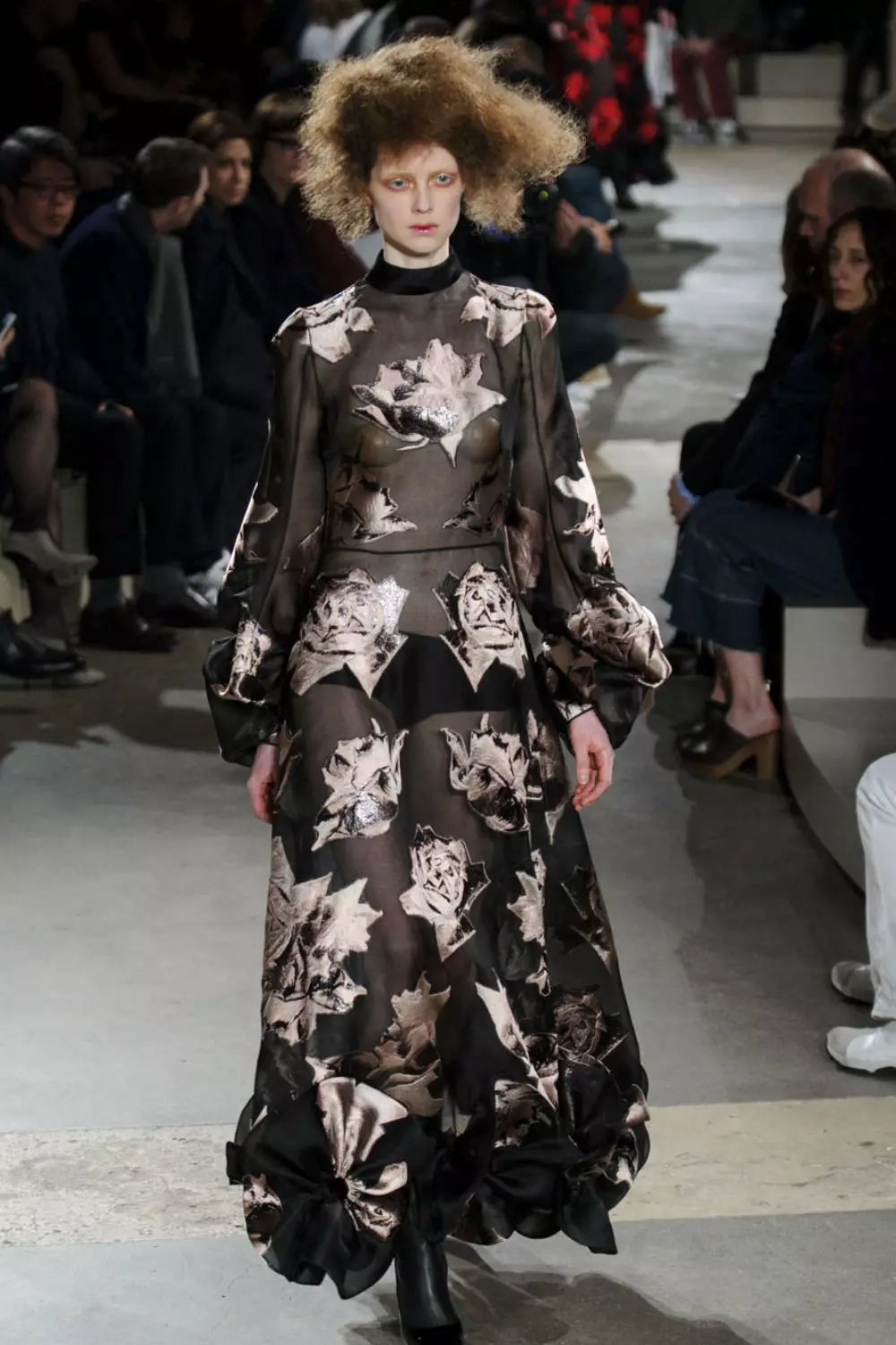 Wirja ta' Alexander McQueen AW15 29275_3