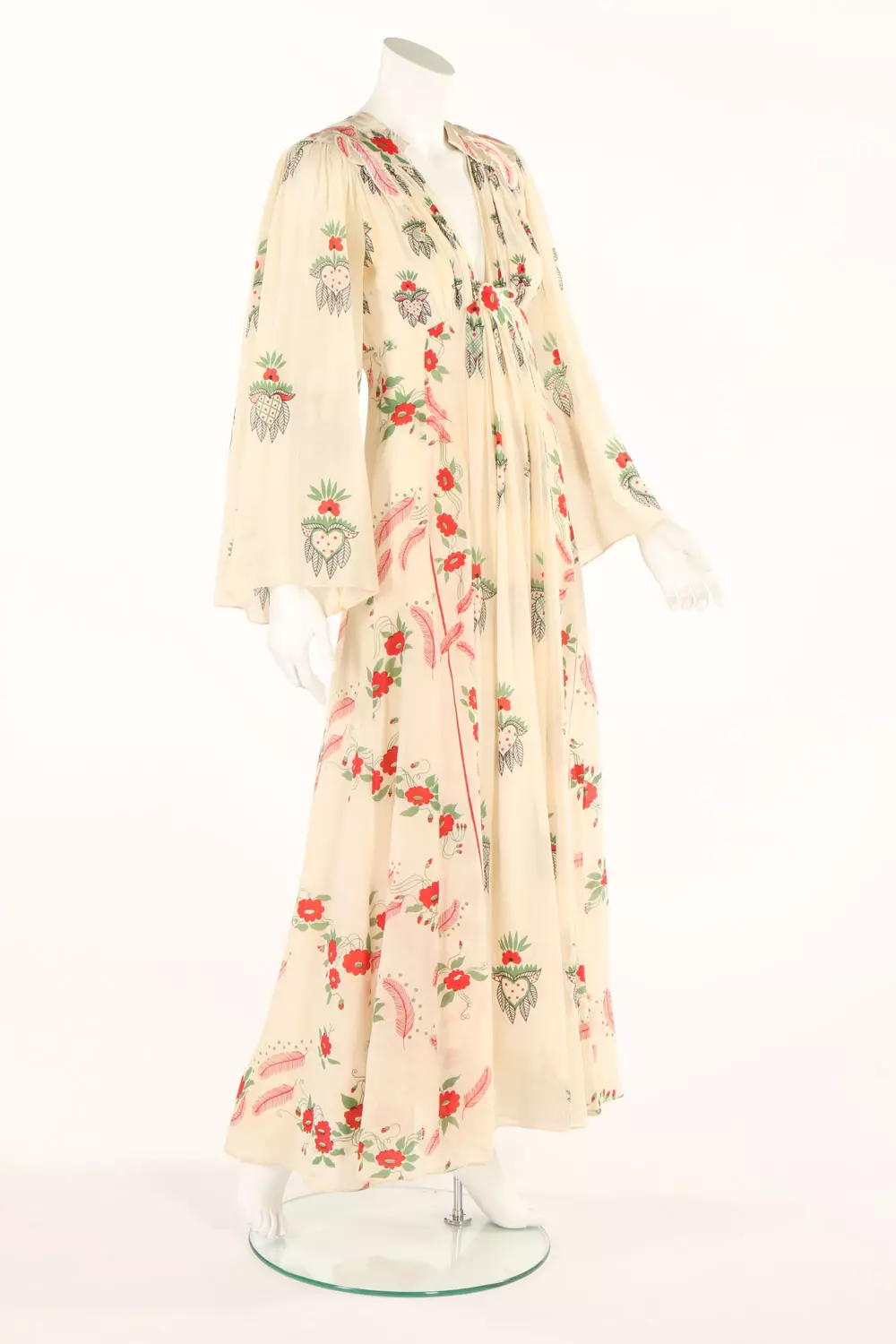 Les robes Ossie Clark de Celia Birtwell seront mises aux enchères 29364_2