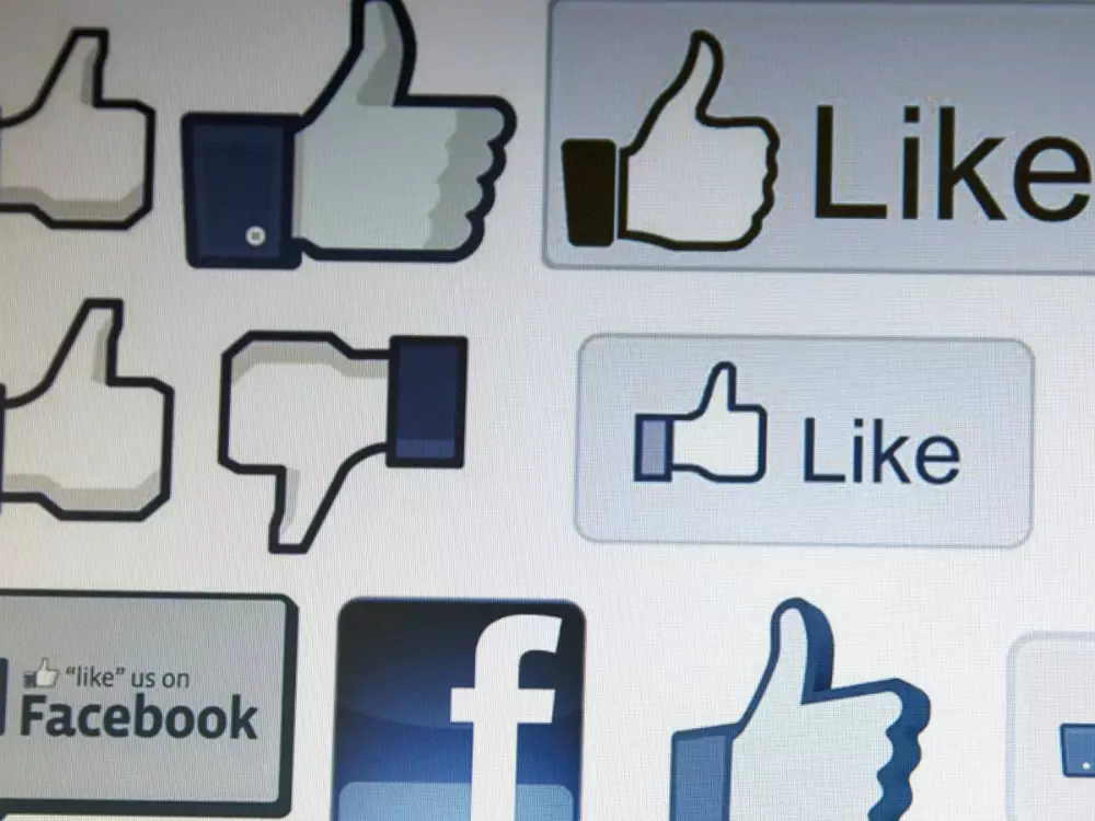 فیس بک استعمال کرنے والے لوگوں کی پانچ انتہائی پریشان کن اقسام 29478_1