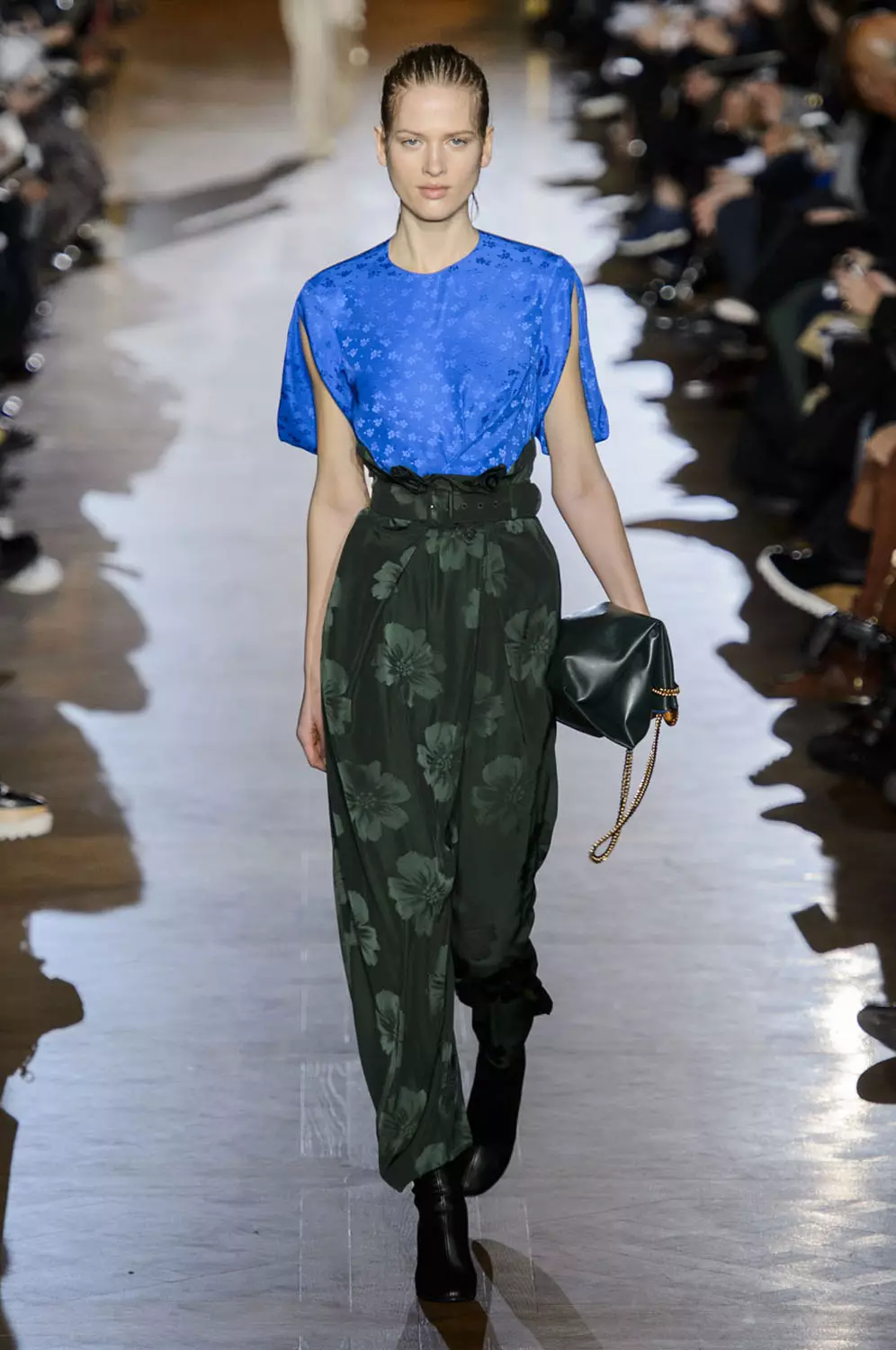 Stella McCartney AW15 Fashion Show Collection Pictures 29542_1
