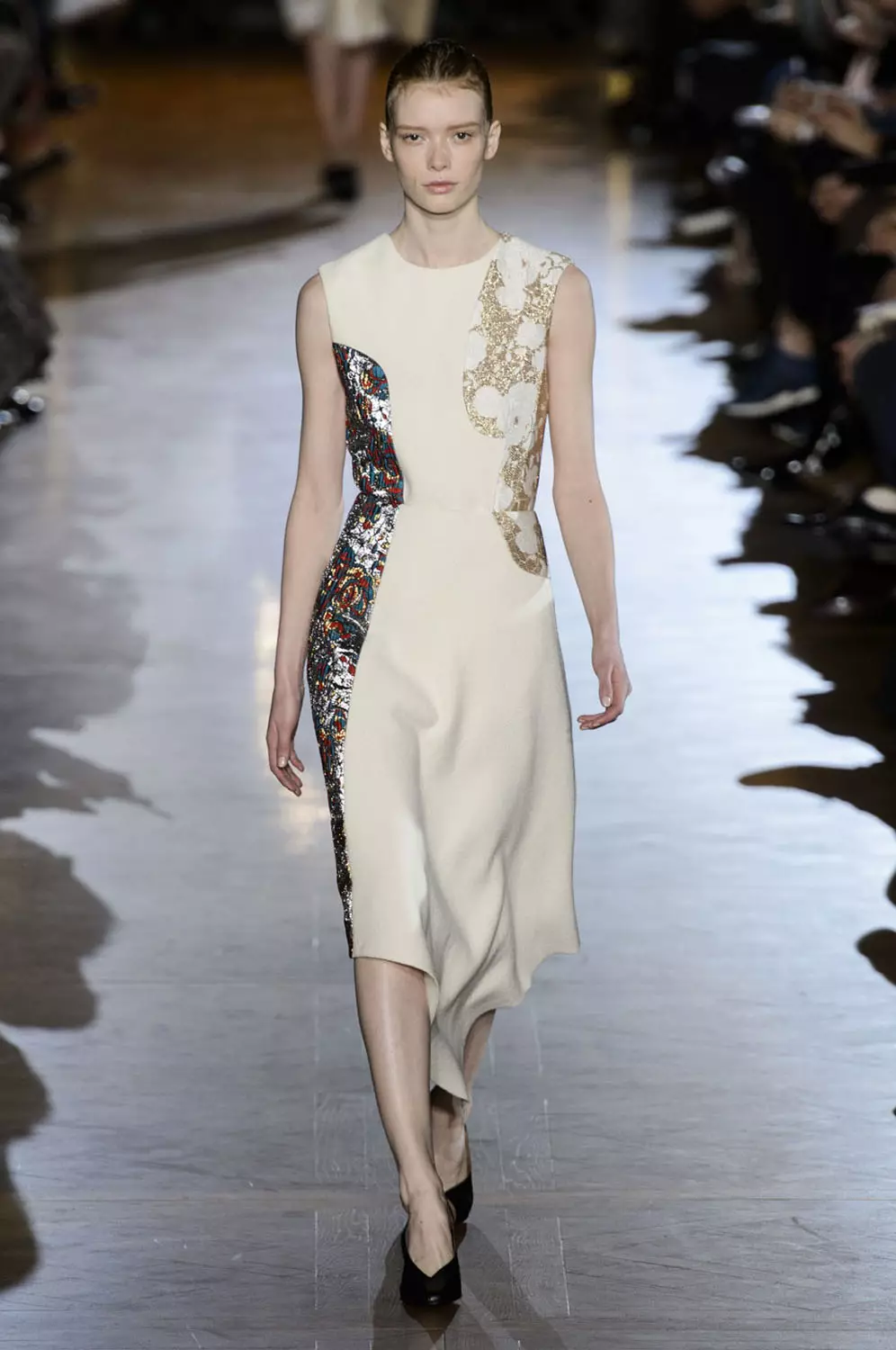 Stella McCartney AW15 Fashion Show Collection Pictures 29542_4