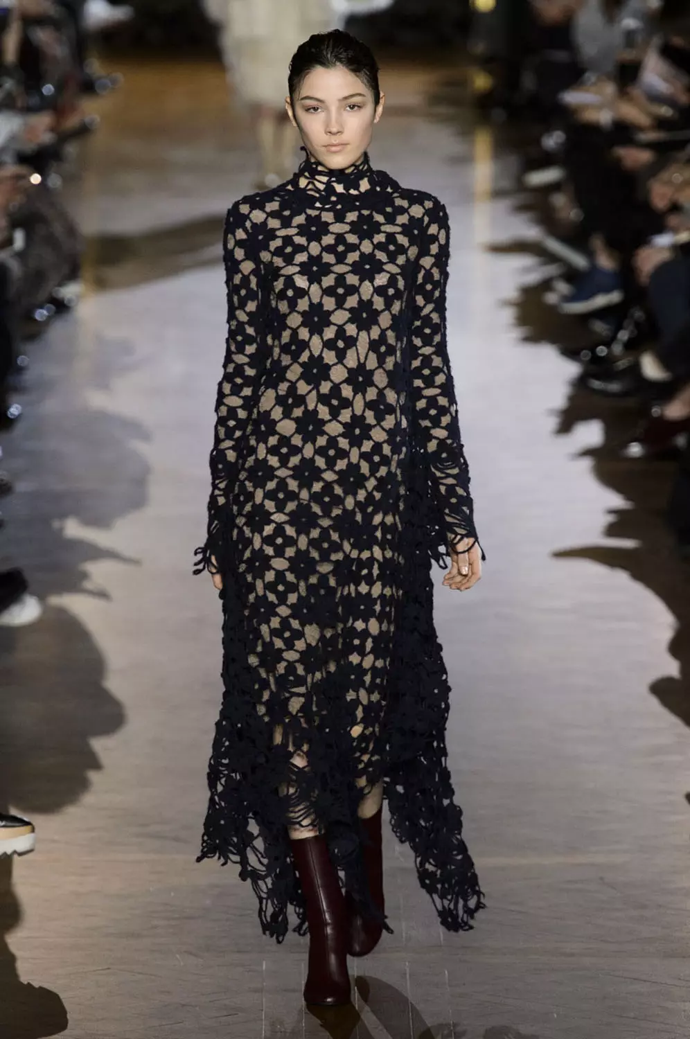 Stella McCartney AW15 Fashion Show Collection Pictures 29542_5