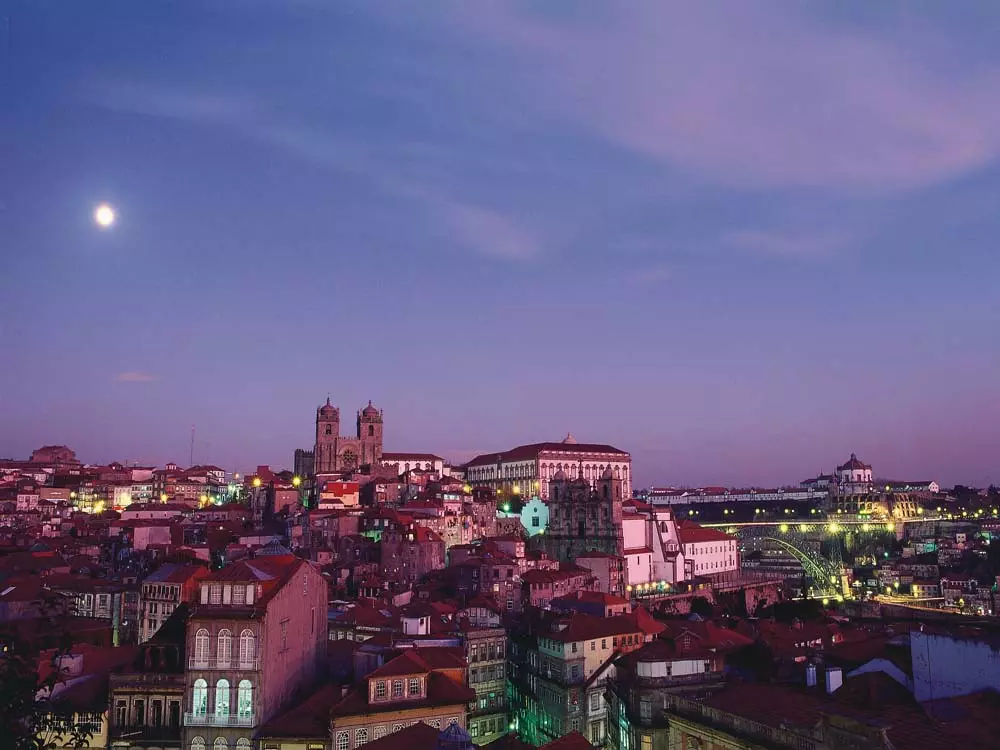 Easy Escapes: Porto, Portugāle