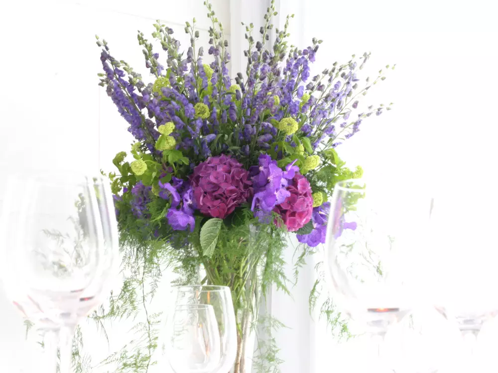 Florist Jobs: Wéi eng Karriär an der Floristry ze hunn 29665_2