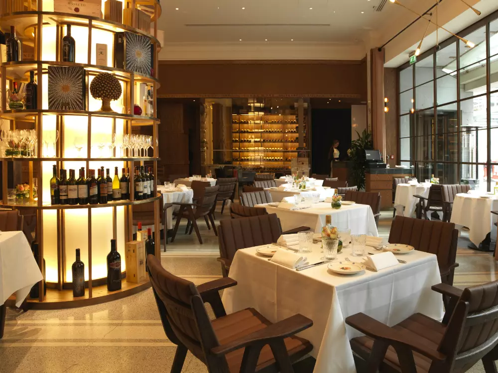 La Dolce Eater: labākās vietas autentiskai reģionālajai itāļu virtuvei Apvienotajā Karalistē 29789_1