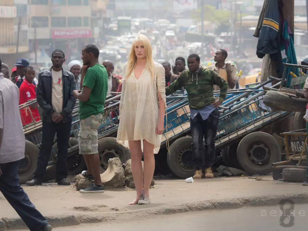 Netflix Originals 2015: 8 Saachen Dir musst wëssen iwwer Sense8 29807_3